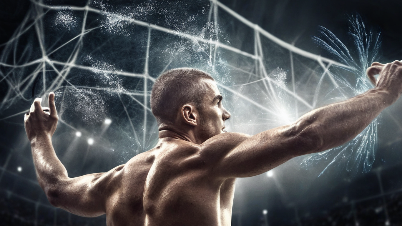 The Role of Visualization in Sports Success – SmartAudio