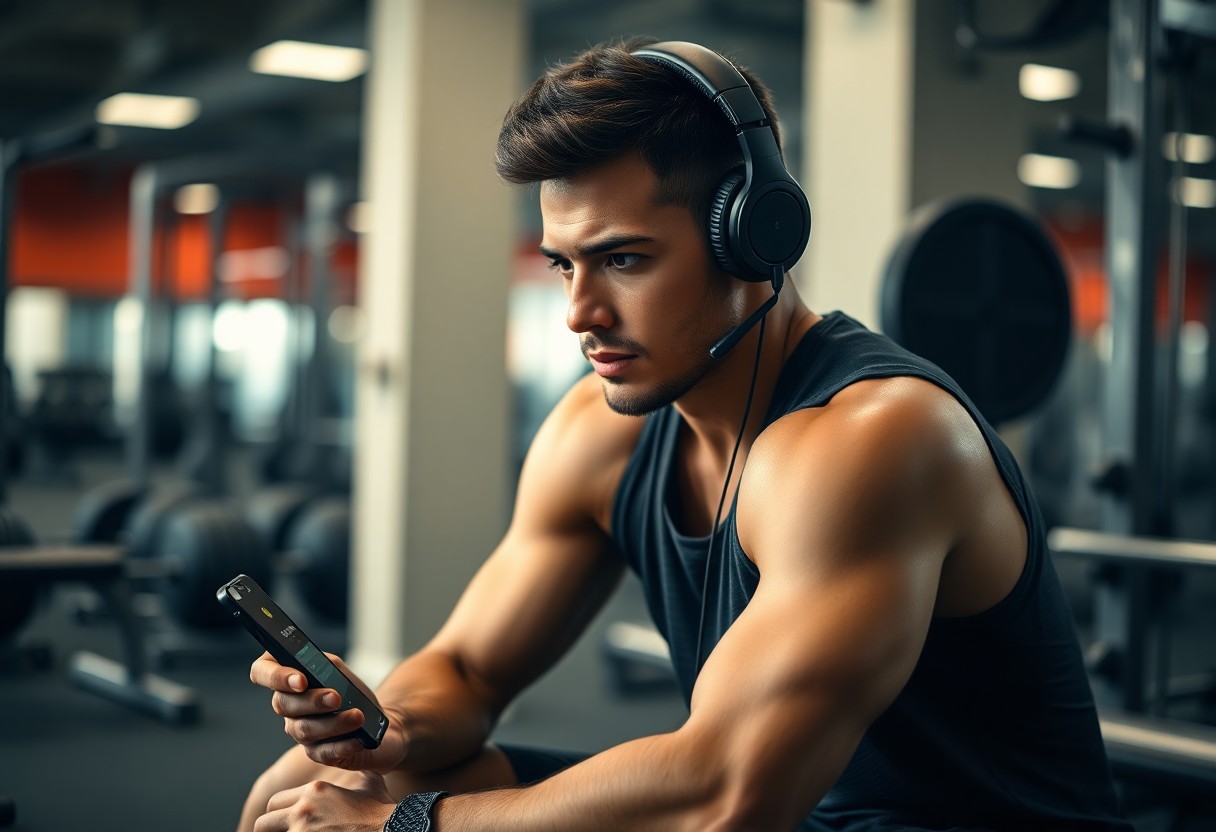 Effortless Sports Mental Training with SMART Audio for Athletes ...